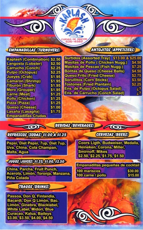 NW PR Favorite Eateries